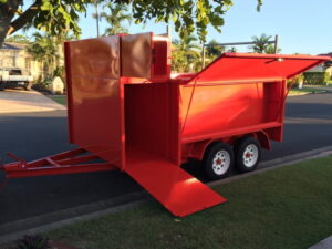 Home - Alfa Trailers
